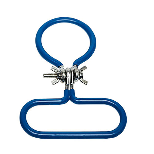 Blue Carboy Handle for 6.5G Carboy – Forever Homebrewing