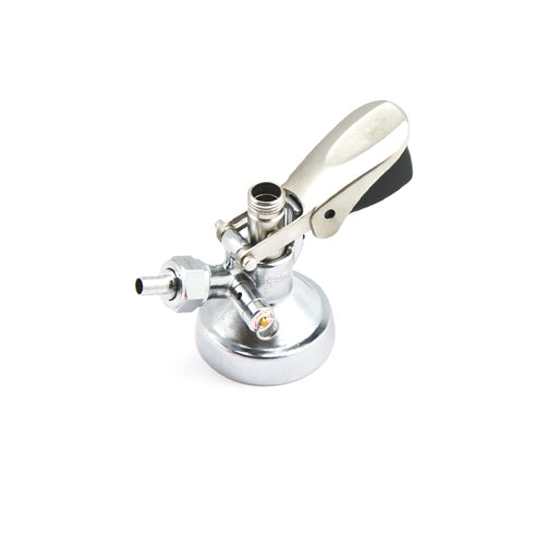 Sankey A Keg Coupler (German Slider) – Forever Homebrewing